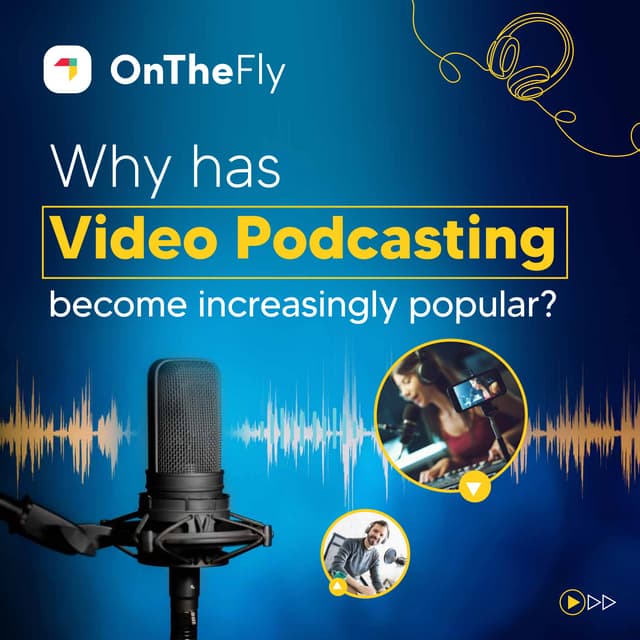 What are the benefits of Video podcasting | PDF