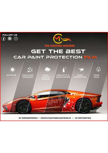 Car detailing services | PDF | Car Culture | Automotive
