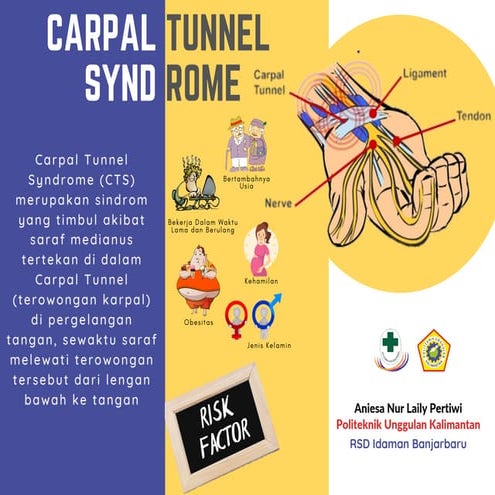 Carpal Tunnel Syndrome Leaflet.pdf