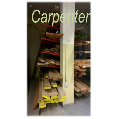 Carpentry | PDF