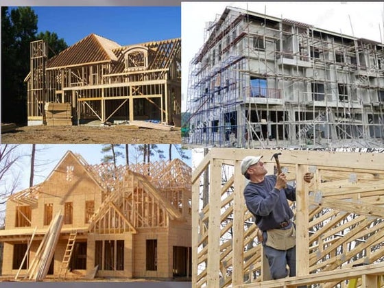 TLE : carpentry and masonry | PDF