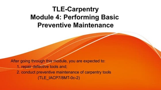 IDENTIFYING DEFECTIVE TOOLS.pptx