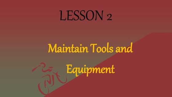 Tools and equipment in Handicrafts | PPTX | Woodworking | Arts and Crafts