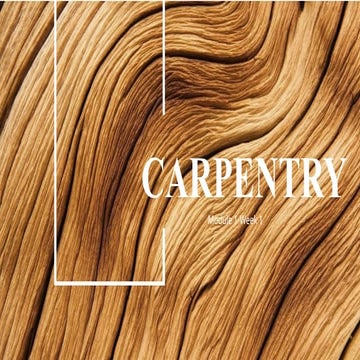 Carpentry module 1.docx