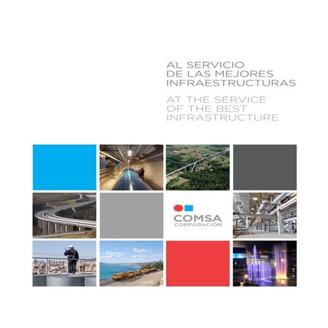 Infrastructure (English) | PDF