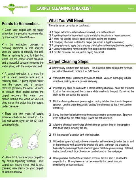 Health care cleaning sanitation procedures module | PPT