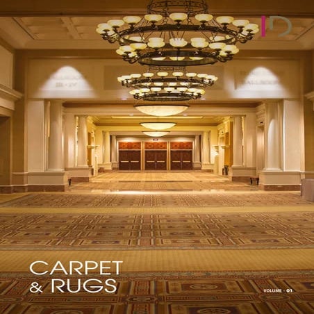 Carpet rugs,catalogue volume 01 | PDF