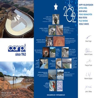 Carpi mail | PDF