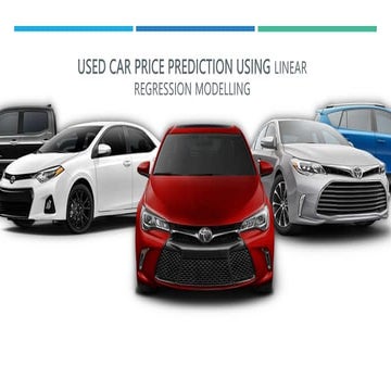 CAR PRICE PREDICTION.pptx