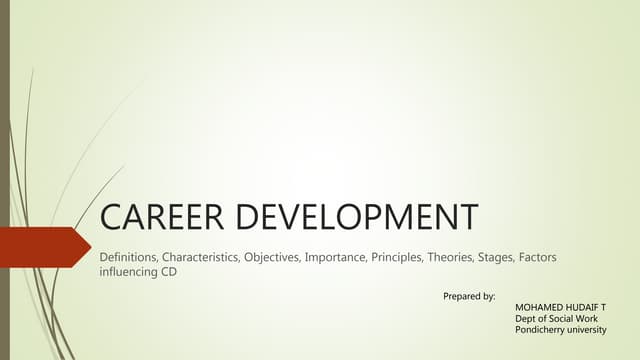 Career Options Based on Career Development Concepts and.pptx2.pptx