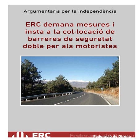 Carretera n260 | PDF