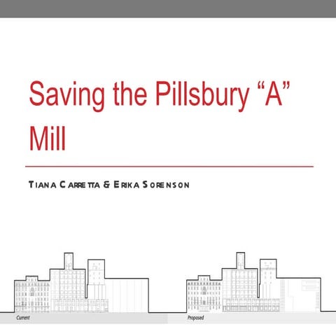 Final presentation mitchell yards herr | PDF