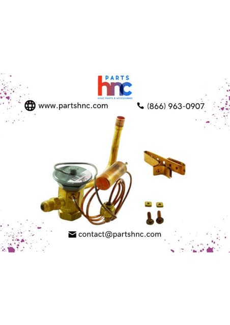 Copeland Zr108Kce-Tfd-950-460V3Ph 109000Btur22 Compress | PartsHnC | PDF