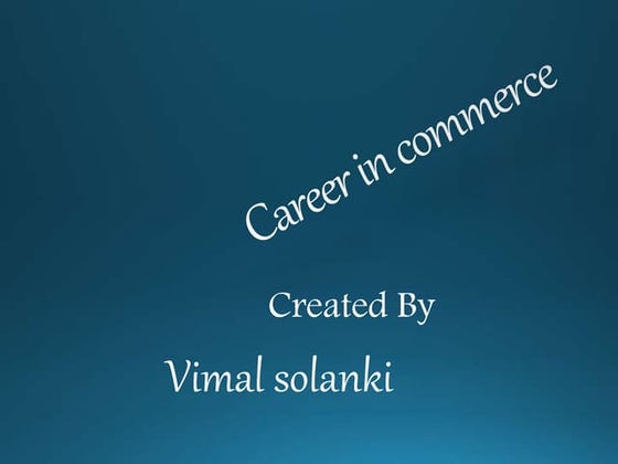ITI copa course | PPT