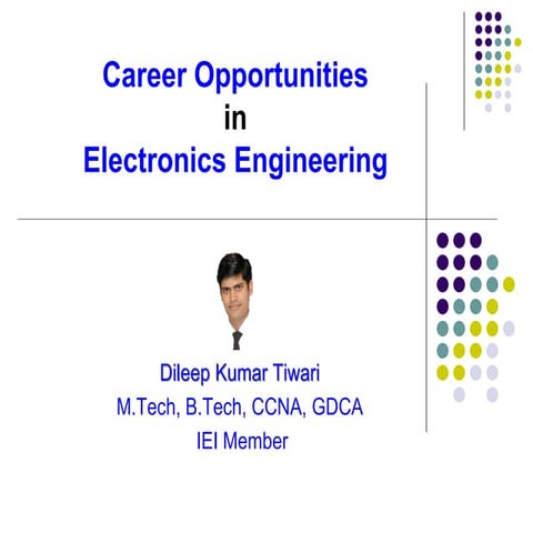 Presentation ece | PPTX