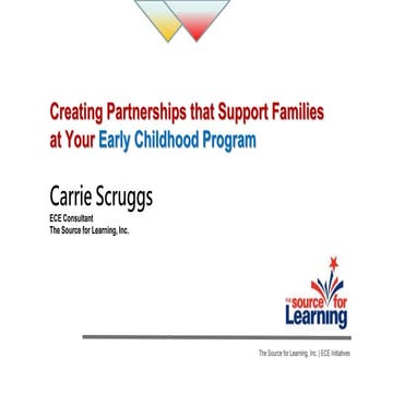 Raising The Bar Early Care & Education Conference 2017: Creating ...