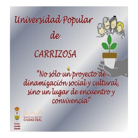 Carrizosa festival u.p. | PDF