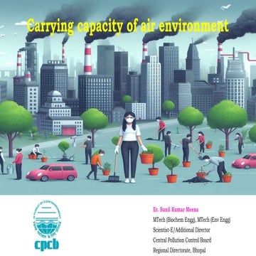 Carrying Capacity of Air Environment.pptx