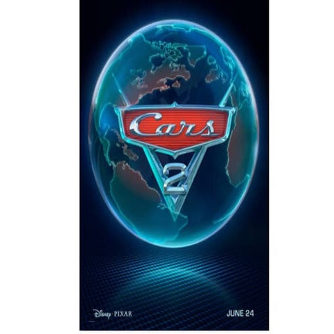 Cars 2 | PDF