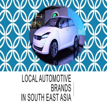 Cars_ ASEAN states.pptx