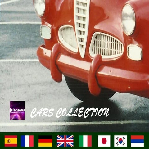 CARS COLLECTION | PDF