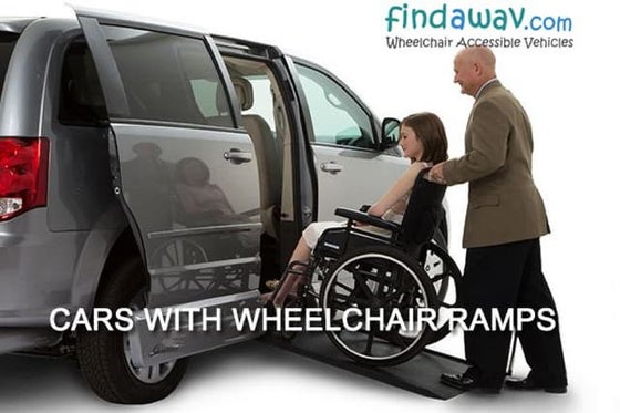 Disability Vehicles | PDF