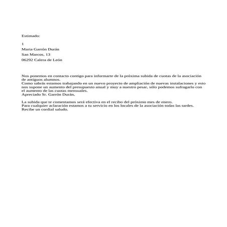 Carta | ODT