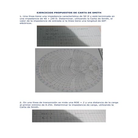 Carta de-smith | PDF