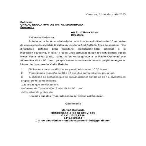Carta a la Directora de la Escuela Madariaga.docx