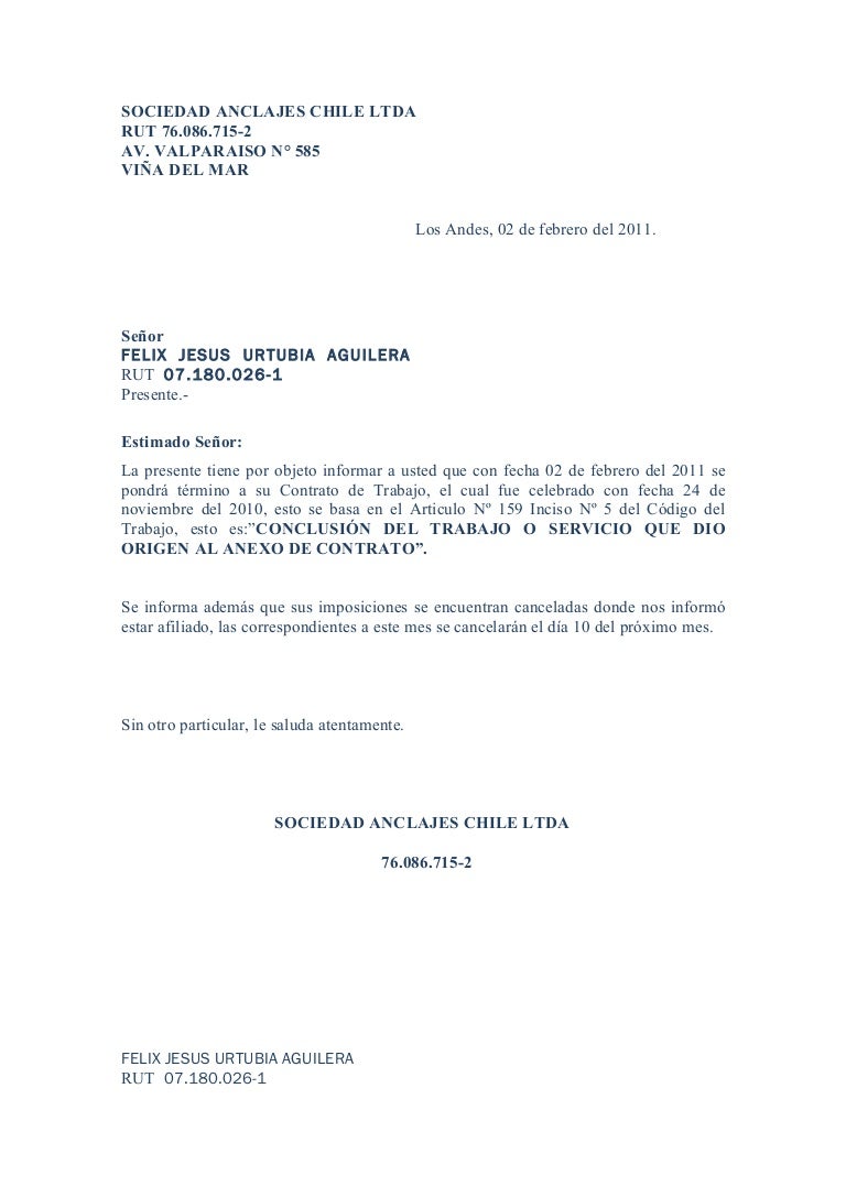 Modelo Carta Aviso Previo 30 Dias Modelo De Informe Kulturaupice - Vrogue Modelo Carta Aviso Previo 30 Dias Modelo De Informe Kulturaupice - Vrogue