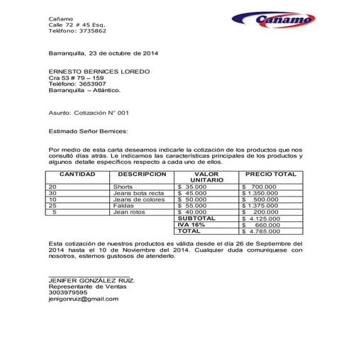 Ejemplo nota-de-remisión | DOCX