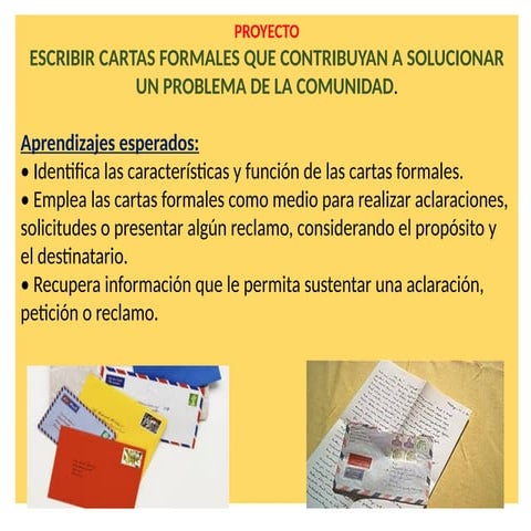 ESCRIBIR CARTAS FORMALES E INFORMALES 1.pptx