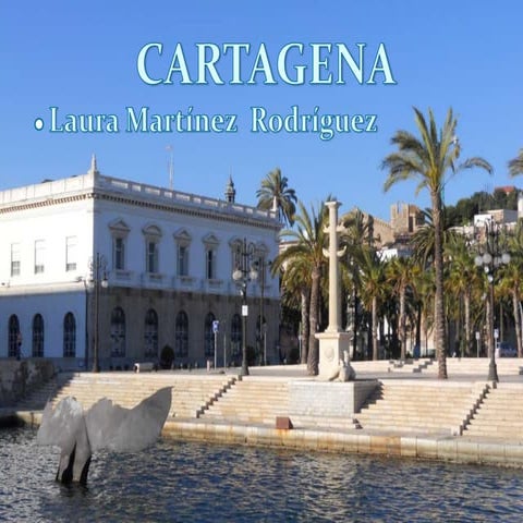 Cartagena | PPTX