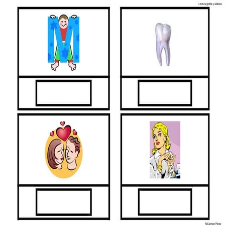 Cartas m | PDF
