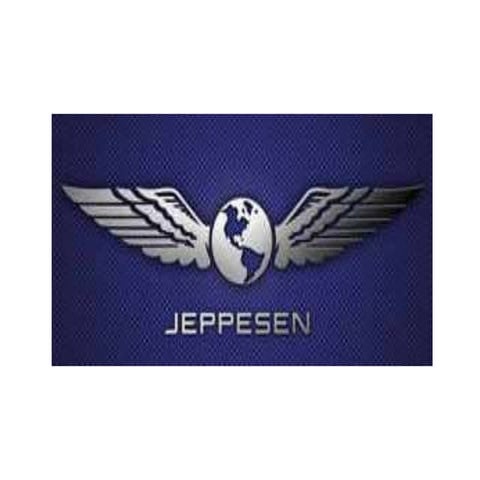 Cartas jeppsen | PPTX