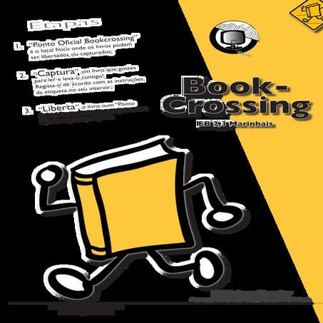 Bookcrossing | PDF