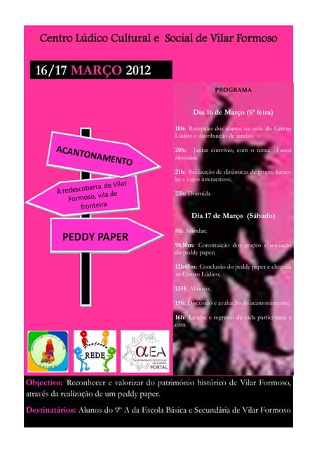 Peddy paper | PDF