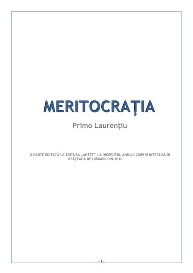 Cartea interzisa | PDF
