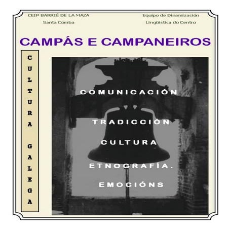 Campás e campaneiros | PDF