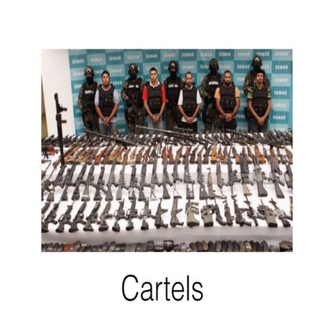 Cartels | PDF