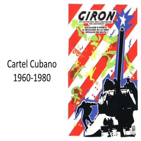 Cartel cubano, Nueva Gráfica Chilena, Estilo Retrospectivo, Pop-Art y ...