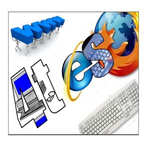Digital Literacy Charts | PPT