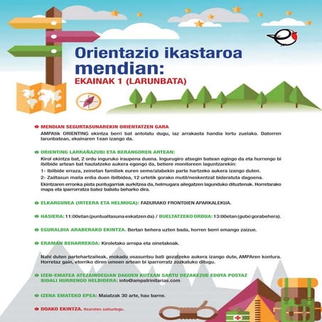 ORIENTING EN FAMILIA | PDF