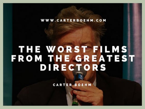 Carter Boehm | Robert the Bruce | PPT