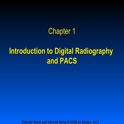 Carter chapter 001 | PPT