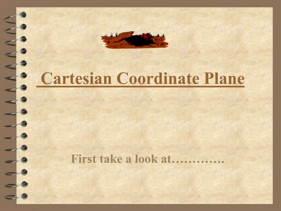 Coordinate geometry 9 grade | PPTX