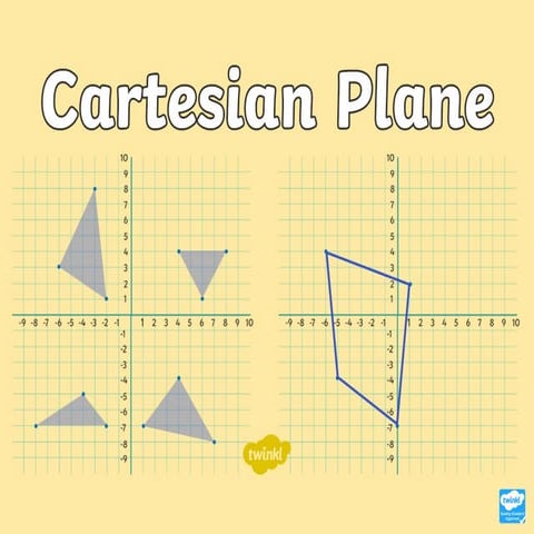 Coordinate geometry | PPTX