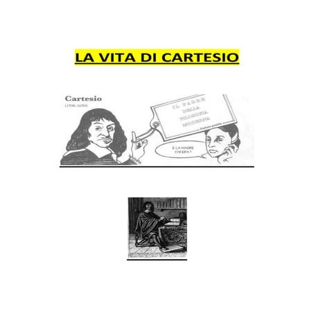 Cartesio | DOCX