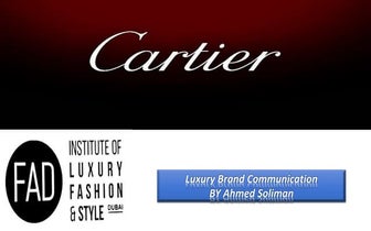 Cartier's CEO Cyrille Vigneron Talks Sustainability And The, 58% OFF