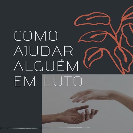 Cartilha - Como ajudar alguém em luto.pdf
